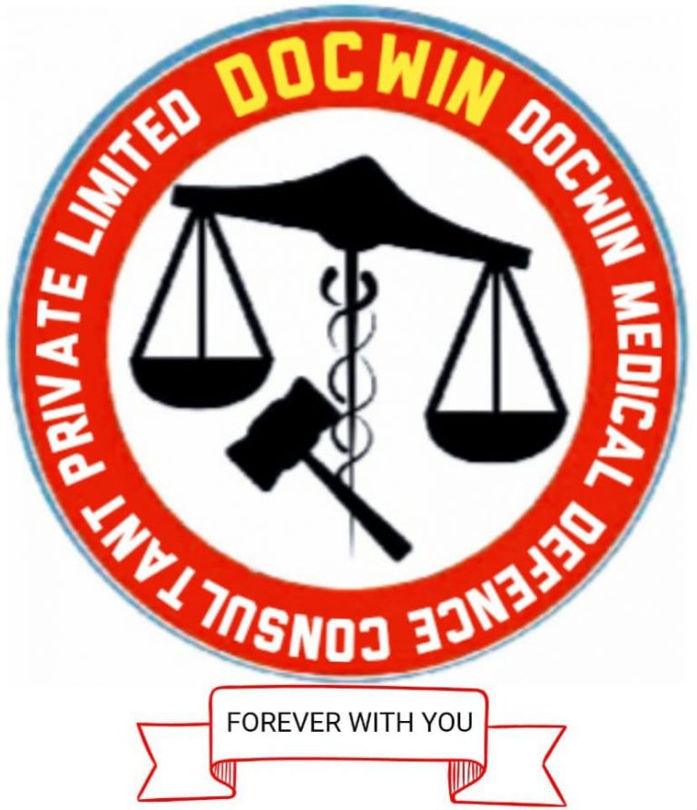 Contact Us – Docwin Medical defence const. Pvt. Ltd.